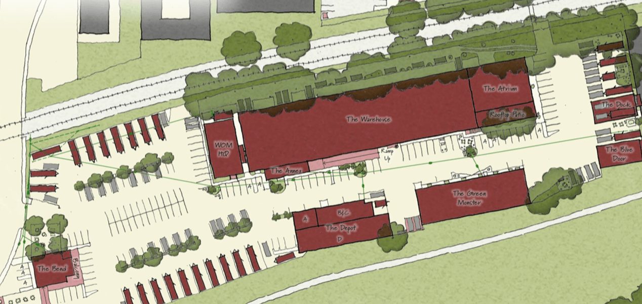 Tulsa Area Venues - WOMPA